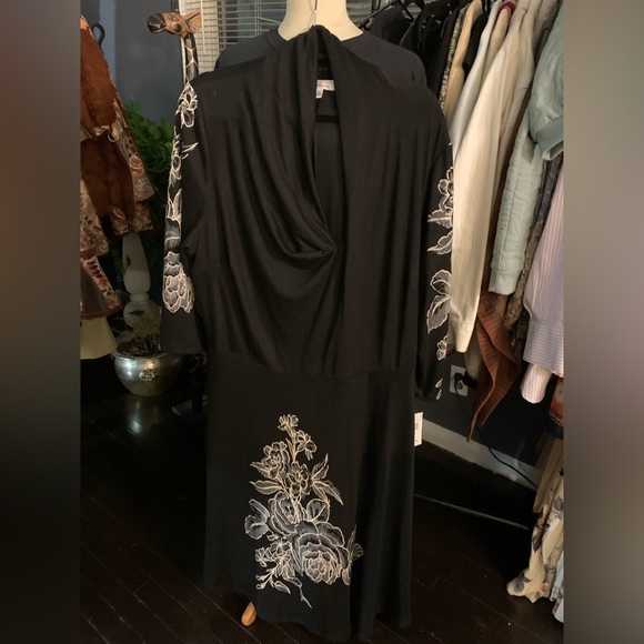 Signature by Robbie Bee | Dresses | Signature By Robbie Bee Dress 3x ...